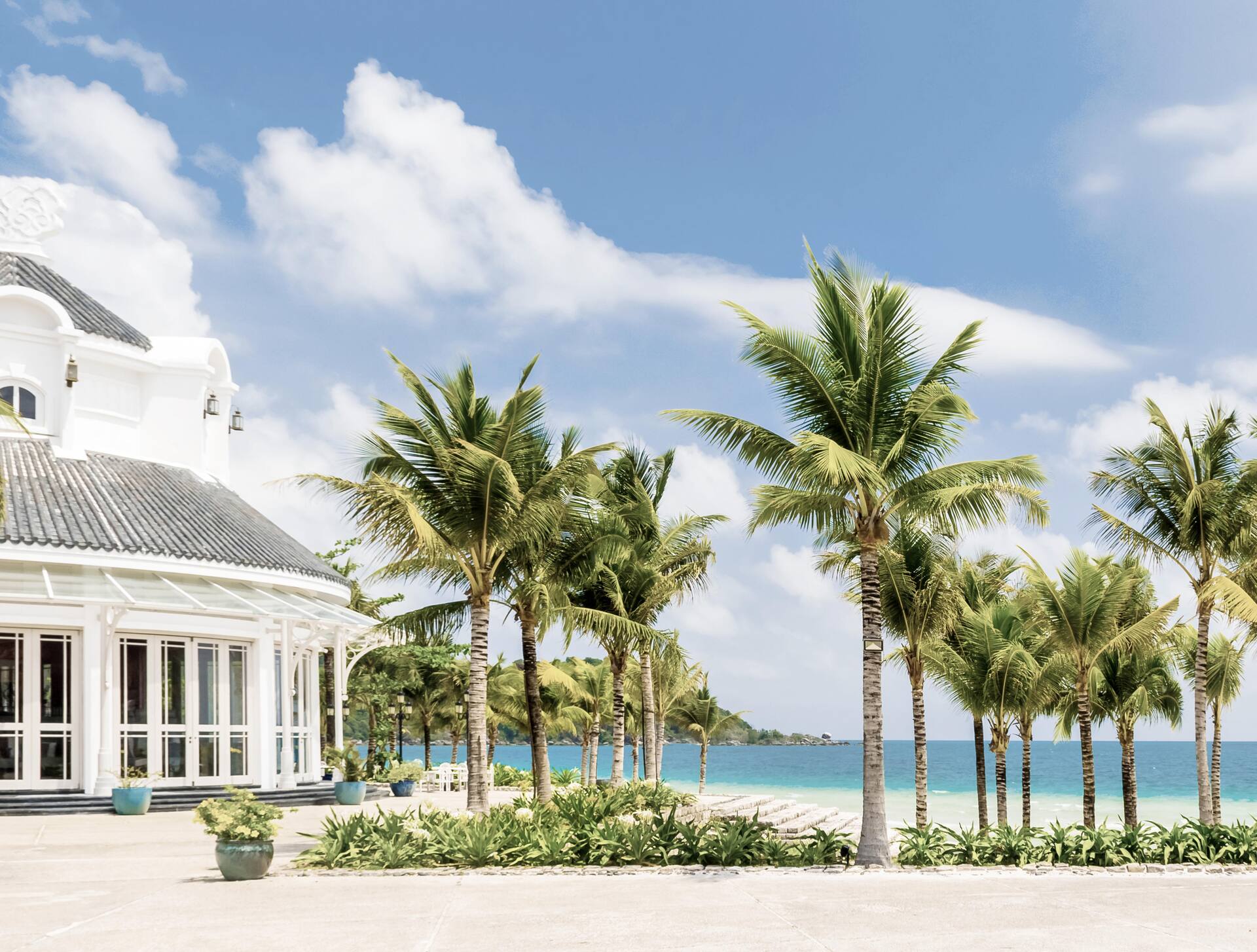 Flights to New Caledonia | Finnair Italy