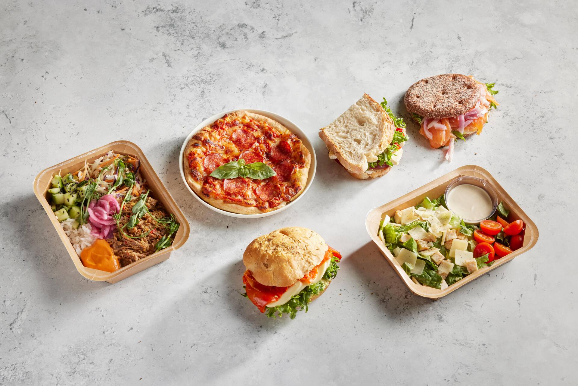 Pre-order meals for Finnair flights | Finnair United Kingdom
