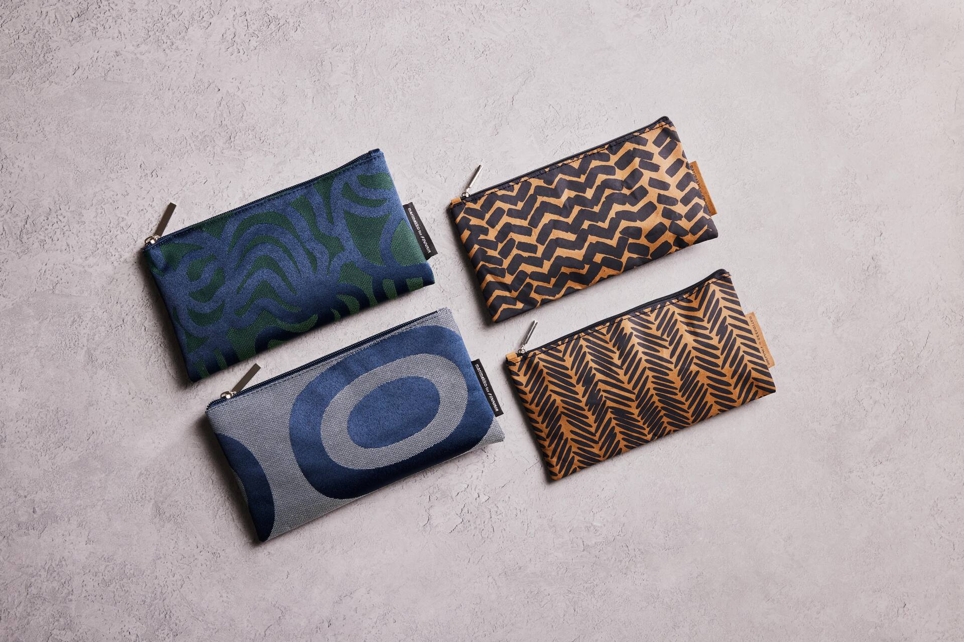 Exclusive Finnair amenity kit | Finnair Iceland