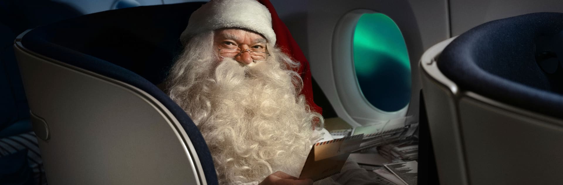 The official airline of Santa Claus | Finnair United States