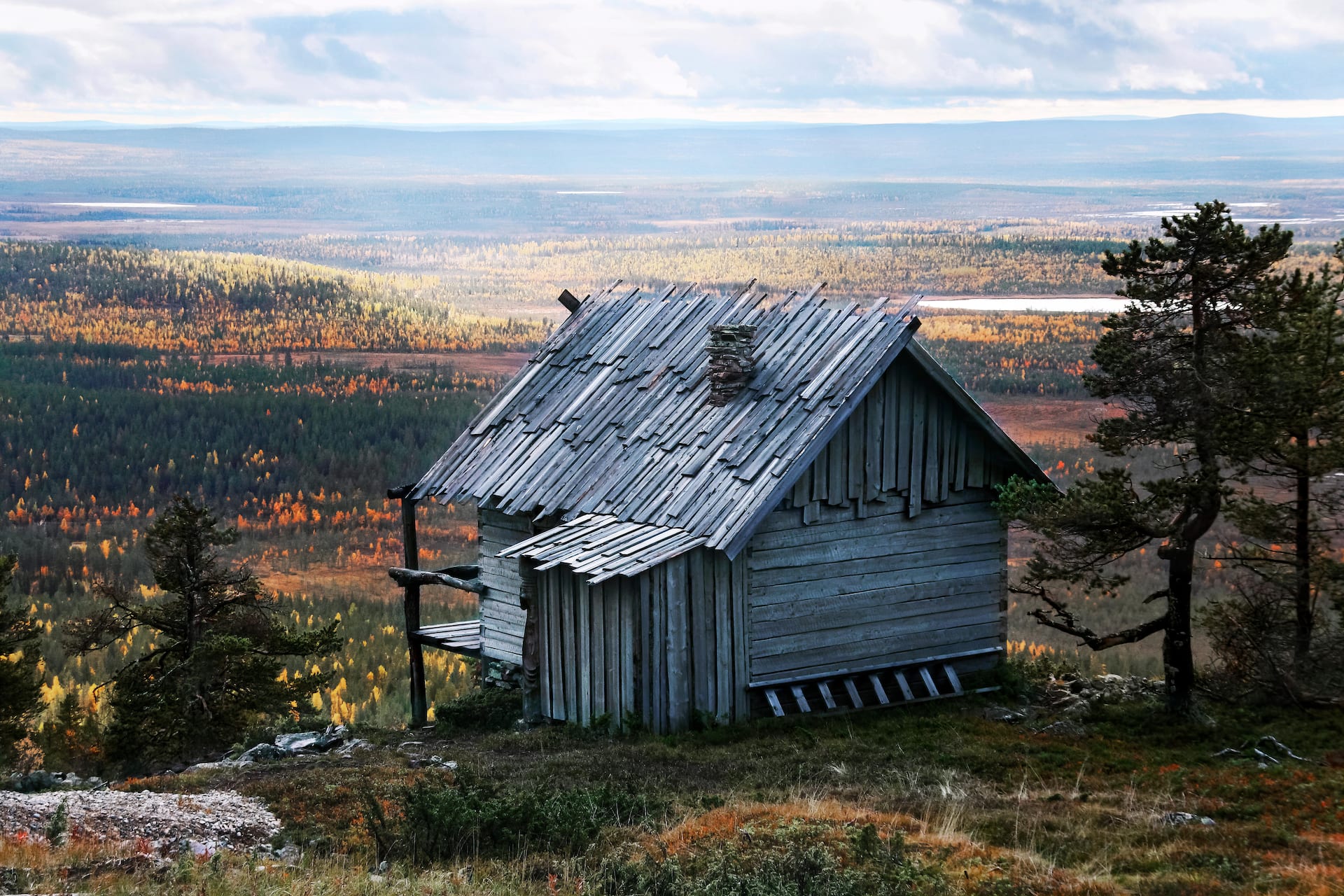 Réservez votre billet d'avion pour Kittilä avec Finnair | Finnair Suisse