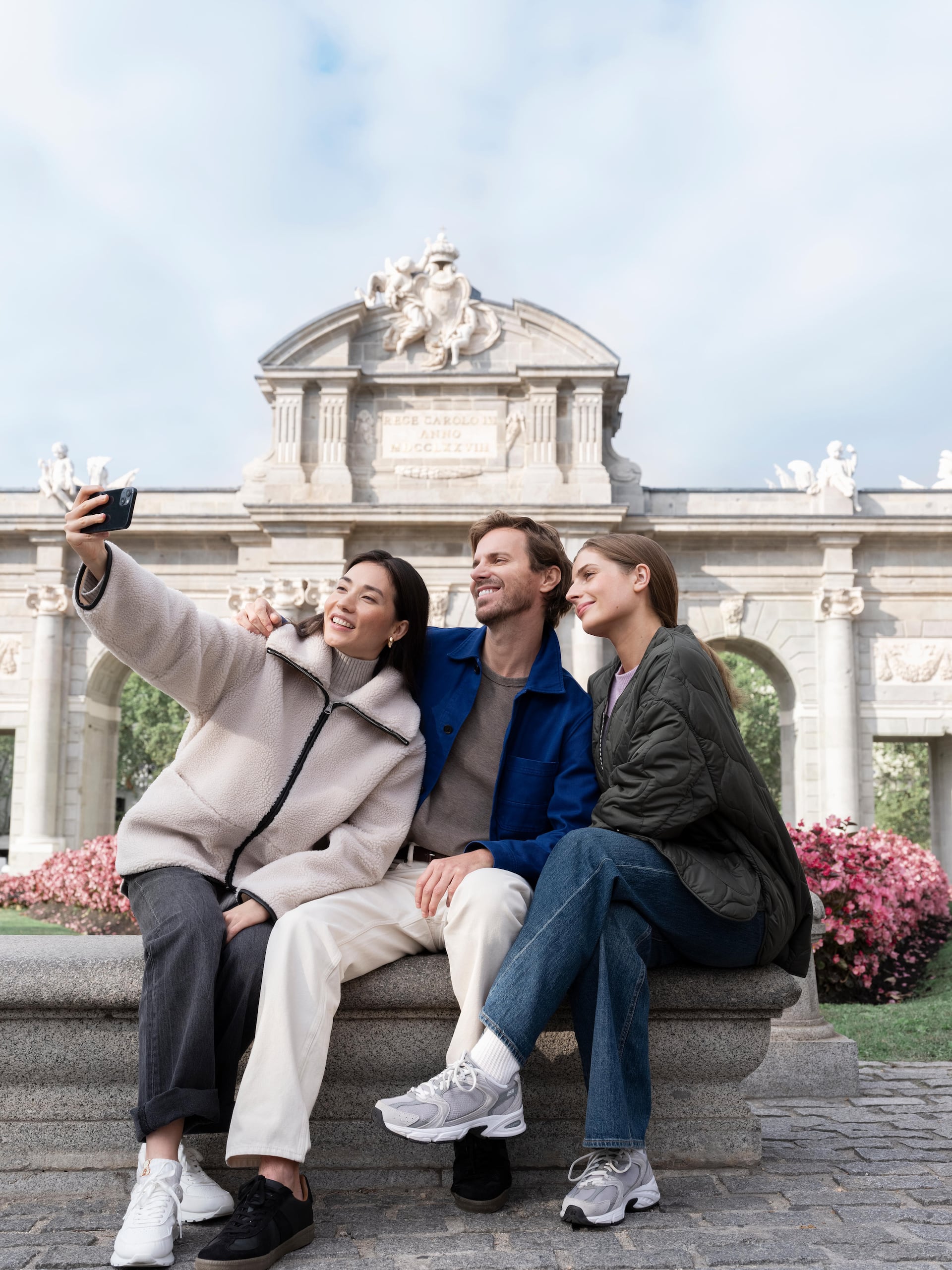 Expert tips for travelling safely | Finnair Eesti