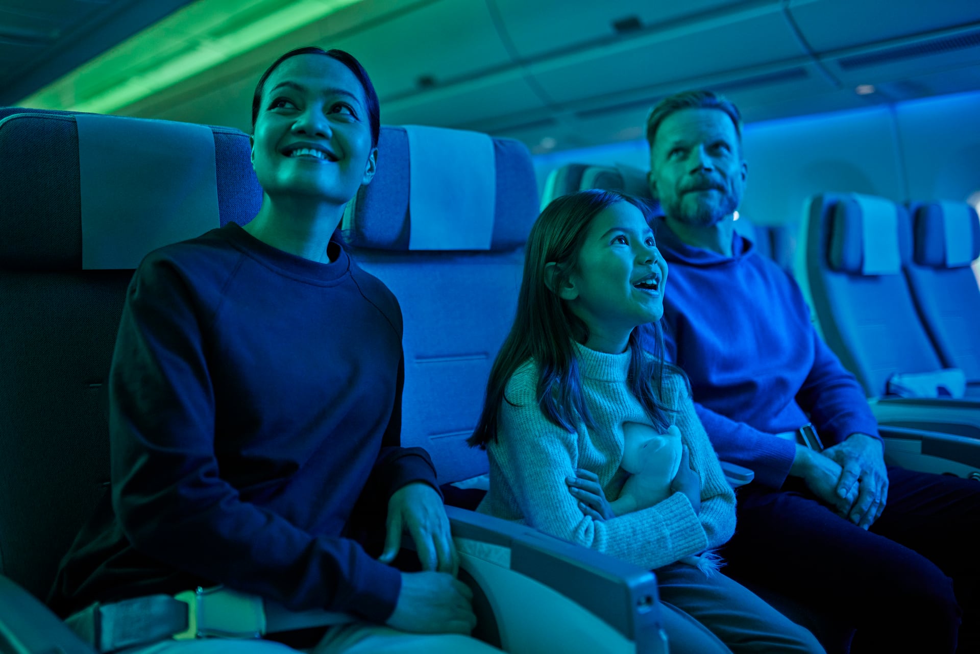 Finnair April Fools' 2026: Inflight karaoke to elevate your onboard ...