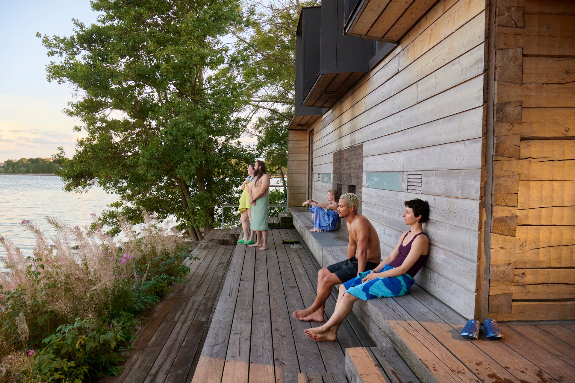 Midsummer in Finland: traditions, celebrations and where to go | Finnair