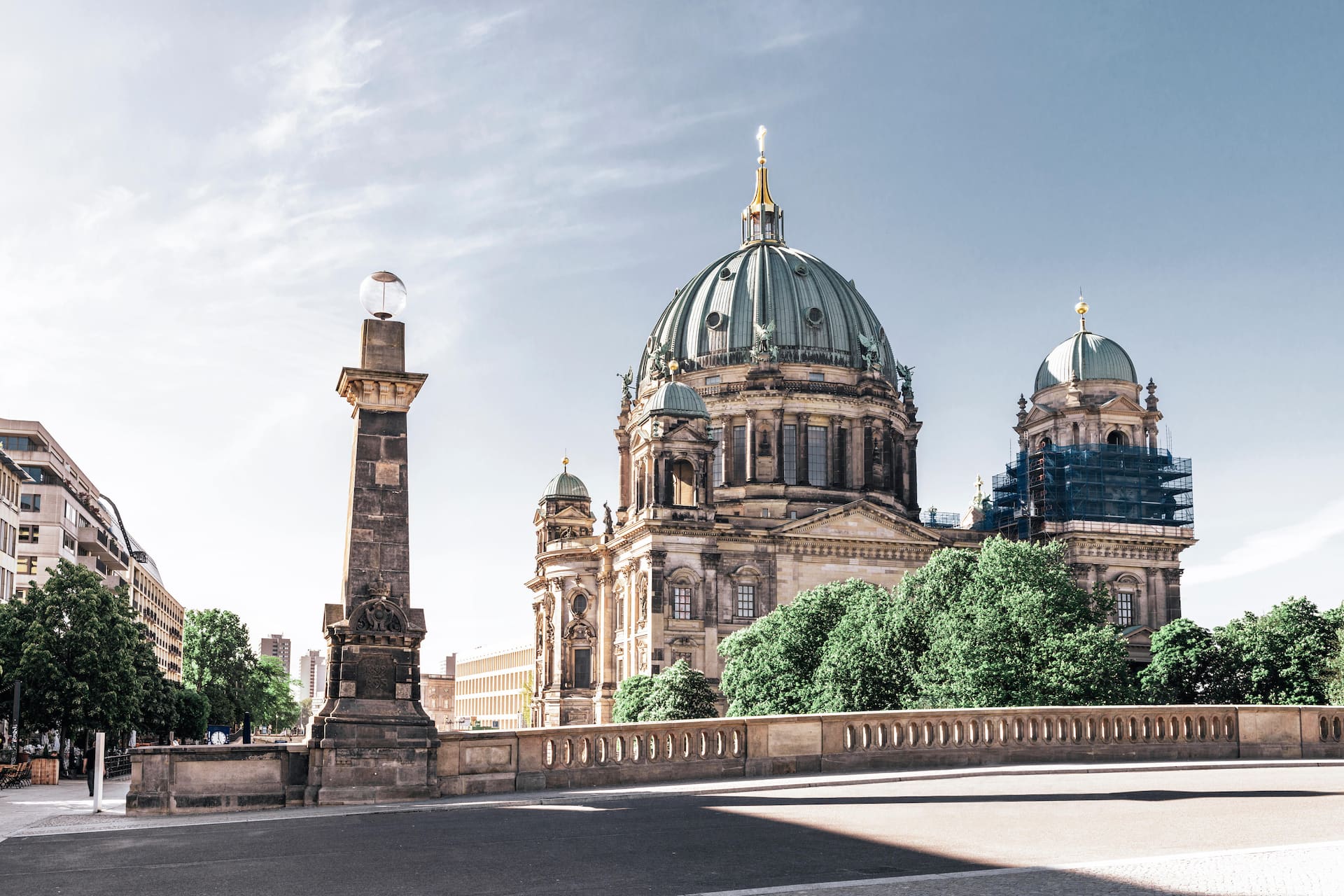 Flights to Germany | Finnair United States