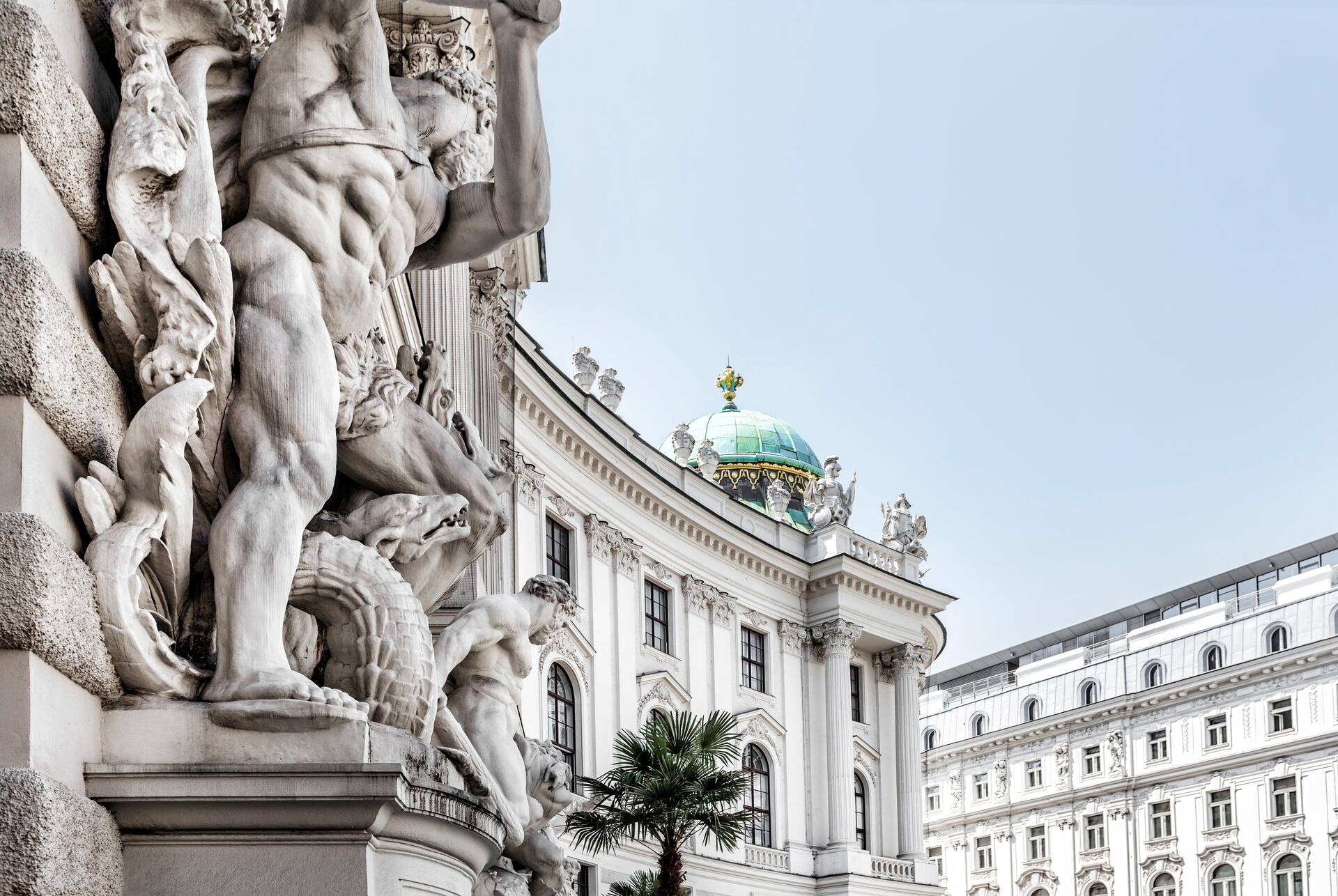 Flights to Vienna | Finnair Australia