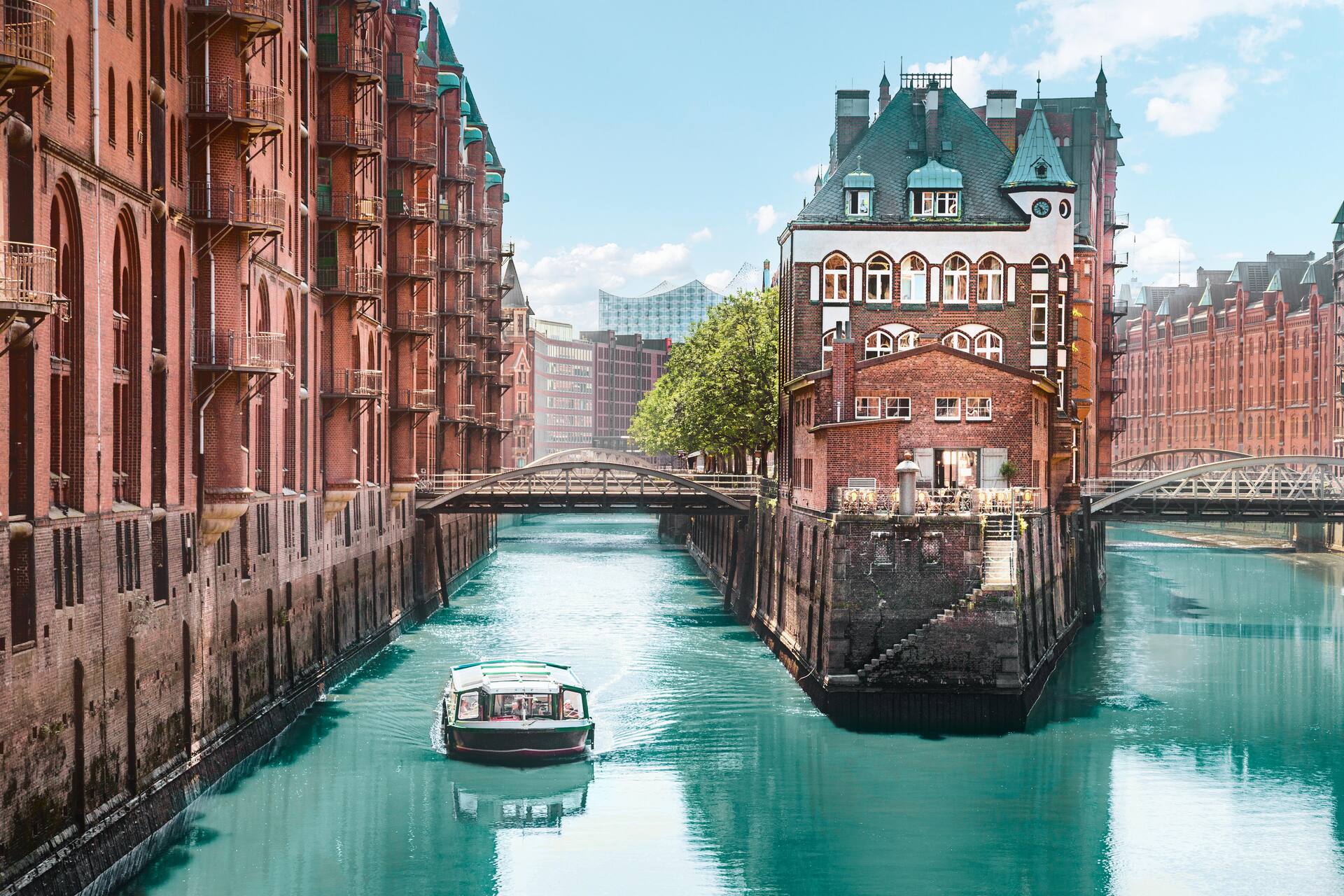 Flights To Hamburg Finnair Netherlands