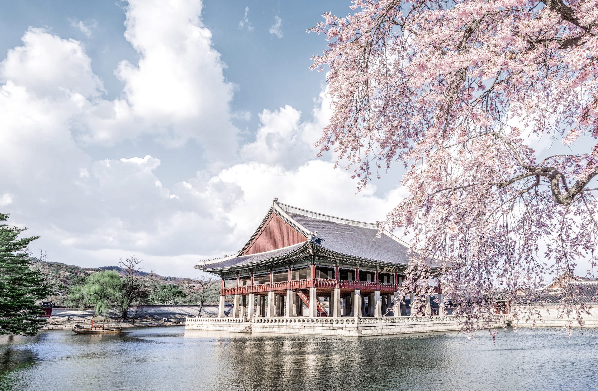 Vol Seoul - réserver des vols Seoul | Finnair France