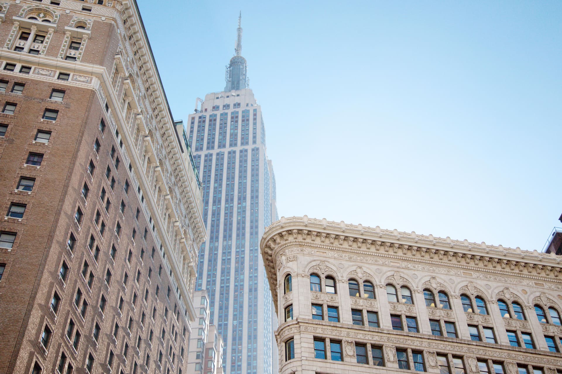 Flights to the USA | Finnair United States