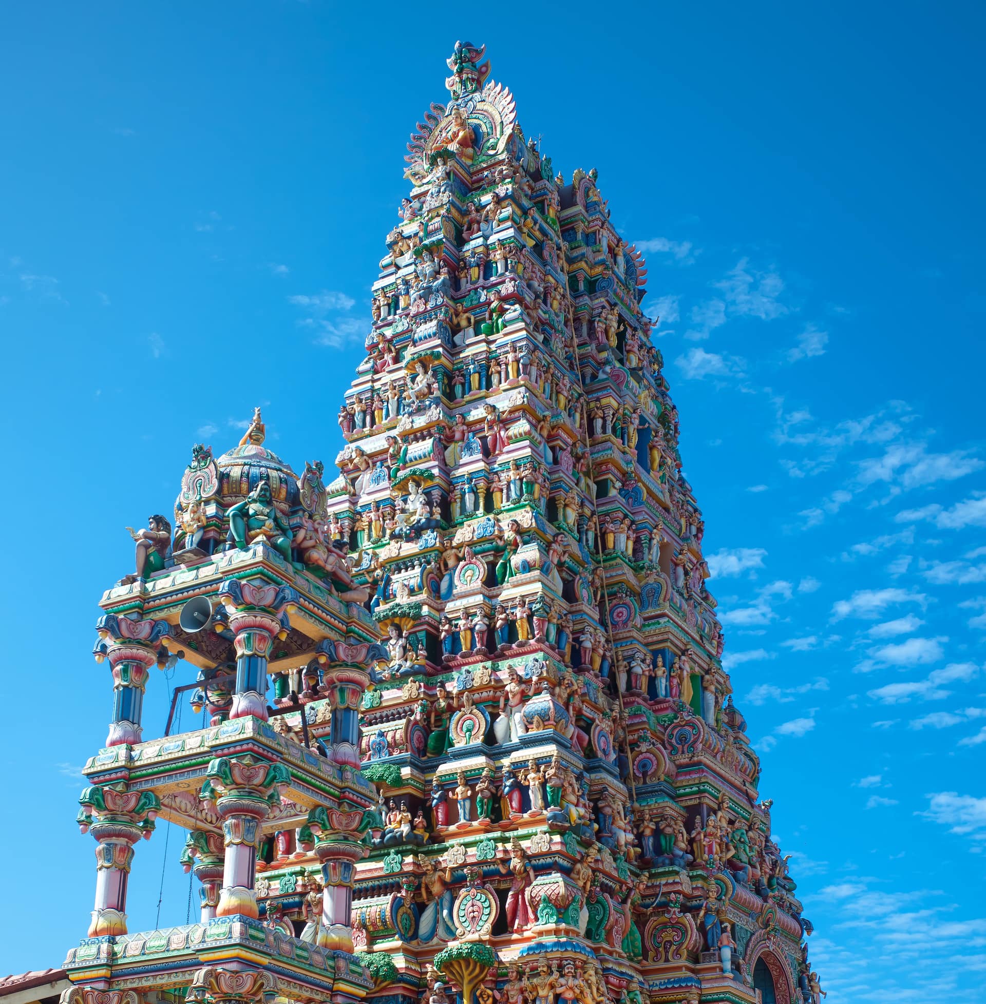 Flights to Sri Lanka | Finnair