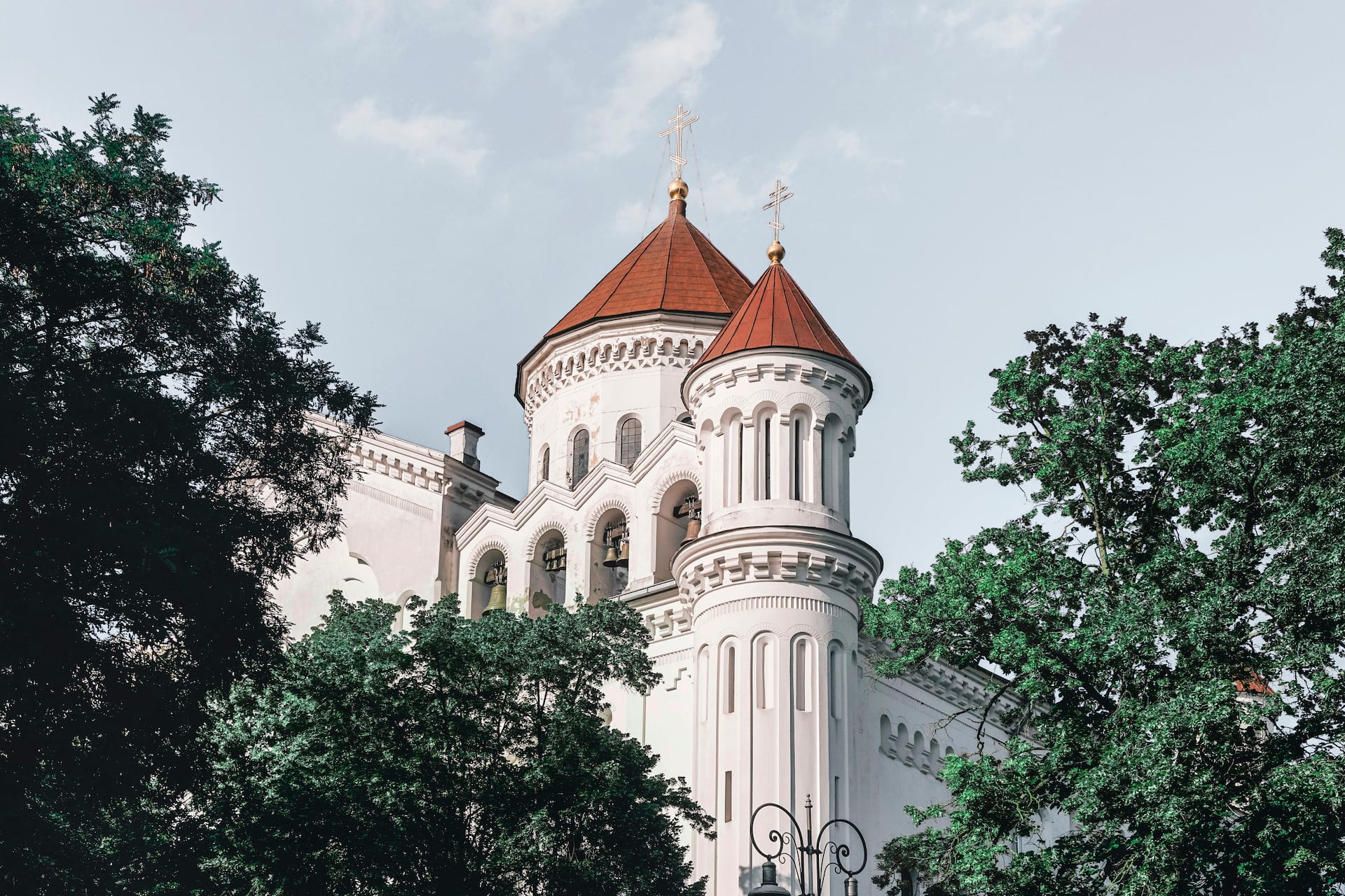 Flights to Lithuania | Finnair United States