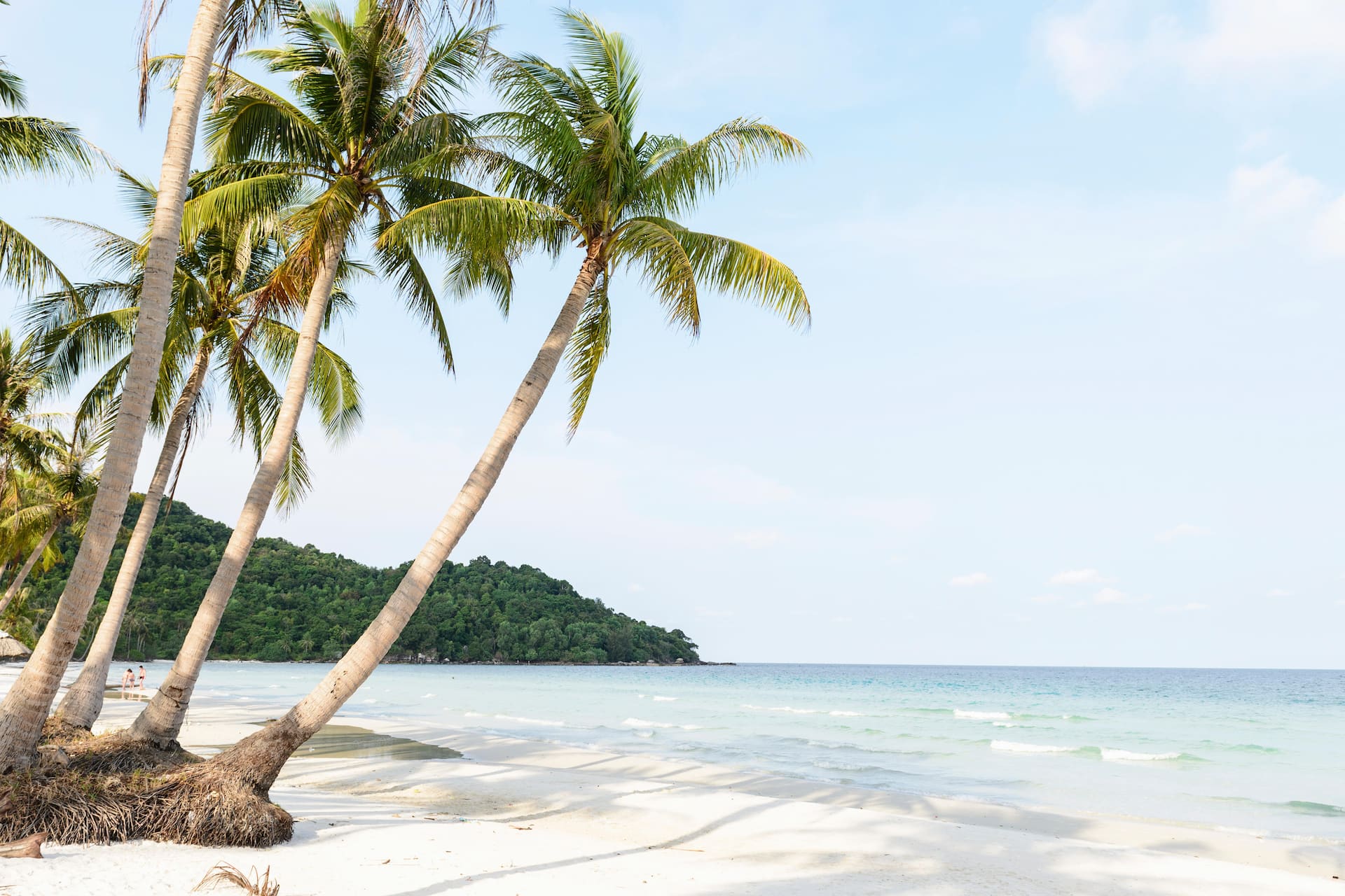 Lennot Vietnamiin - halvat lennot Vietnam | Finnair Suomi