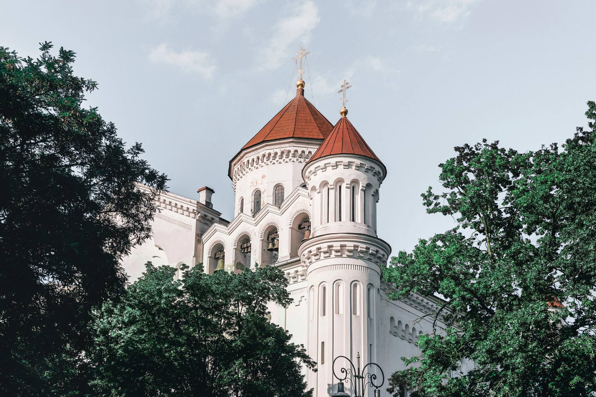 Lennot Liettuaan - halvat lennot Liettua | Finnair Suomi