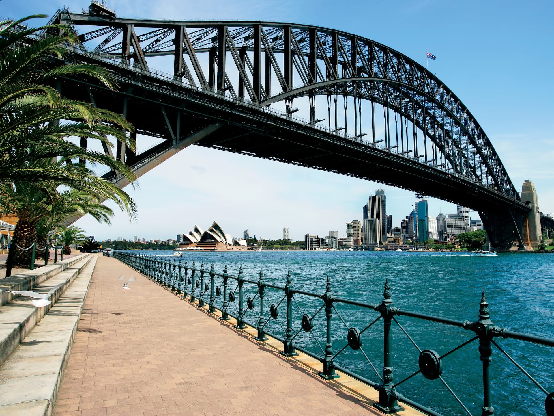 Flights to Australia | Finnair