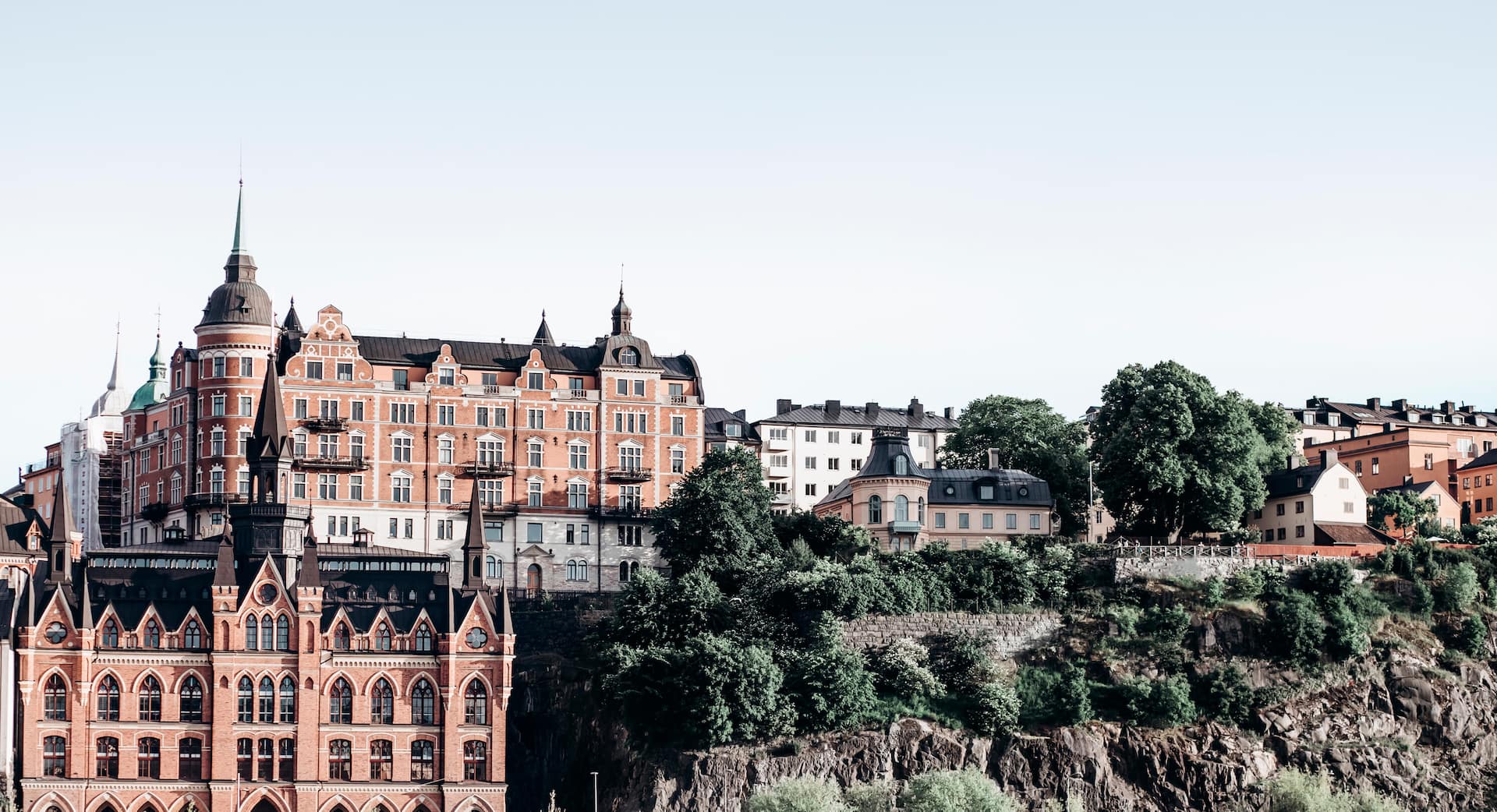 Lennud Rootsi | Finnair Eesti