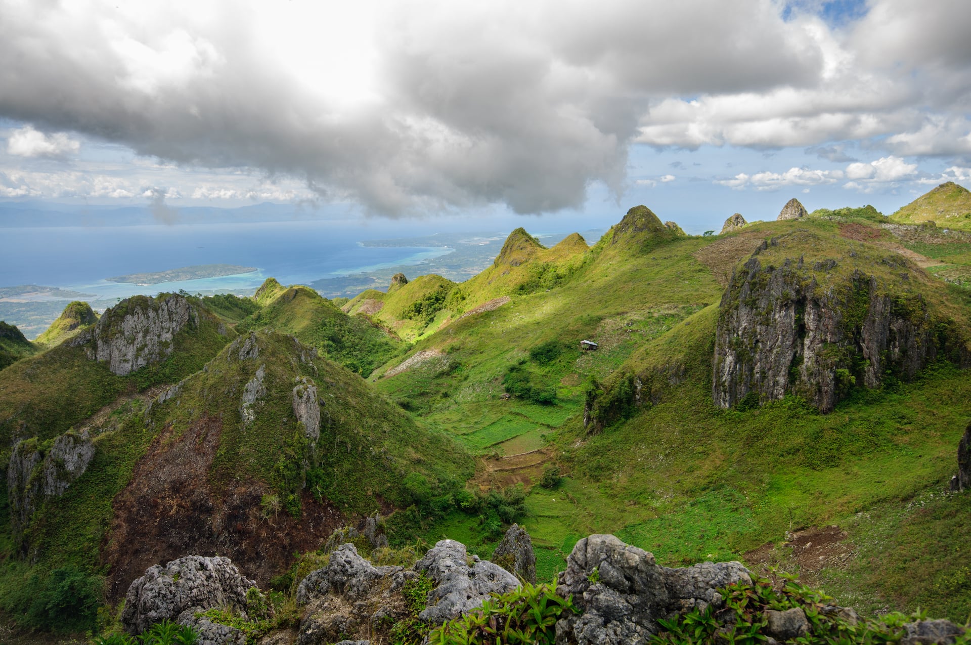 Vuelos a Cebú | Finnair España