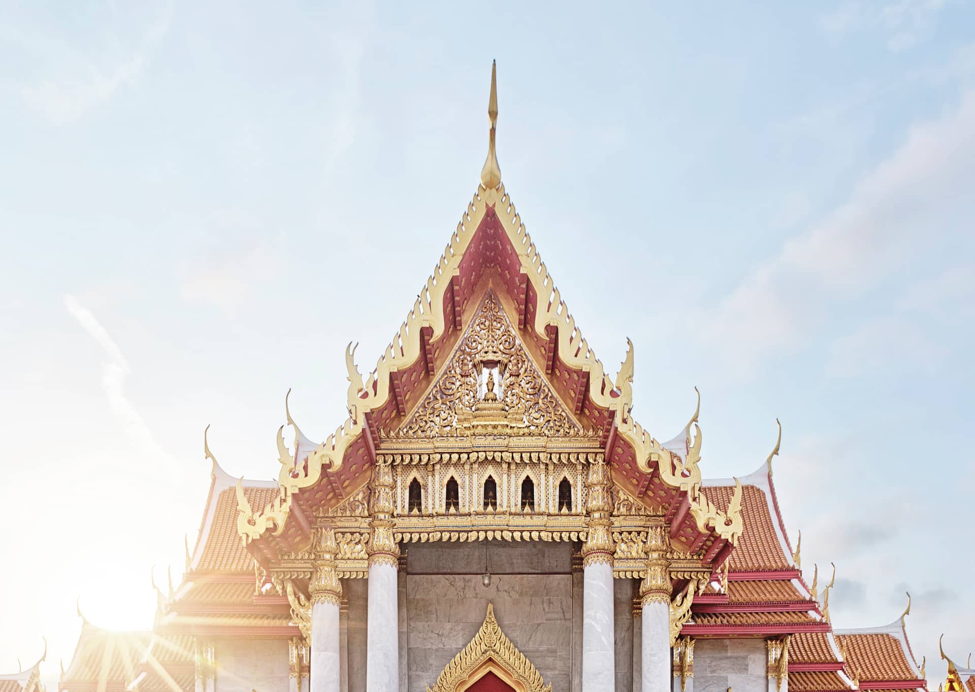 Flyg till Thailand | Finnair